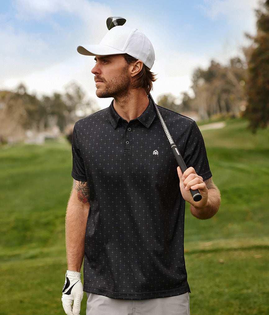 INTO THE AM | Elevated Everyday Apparel for Men