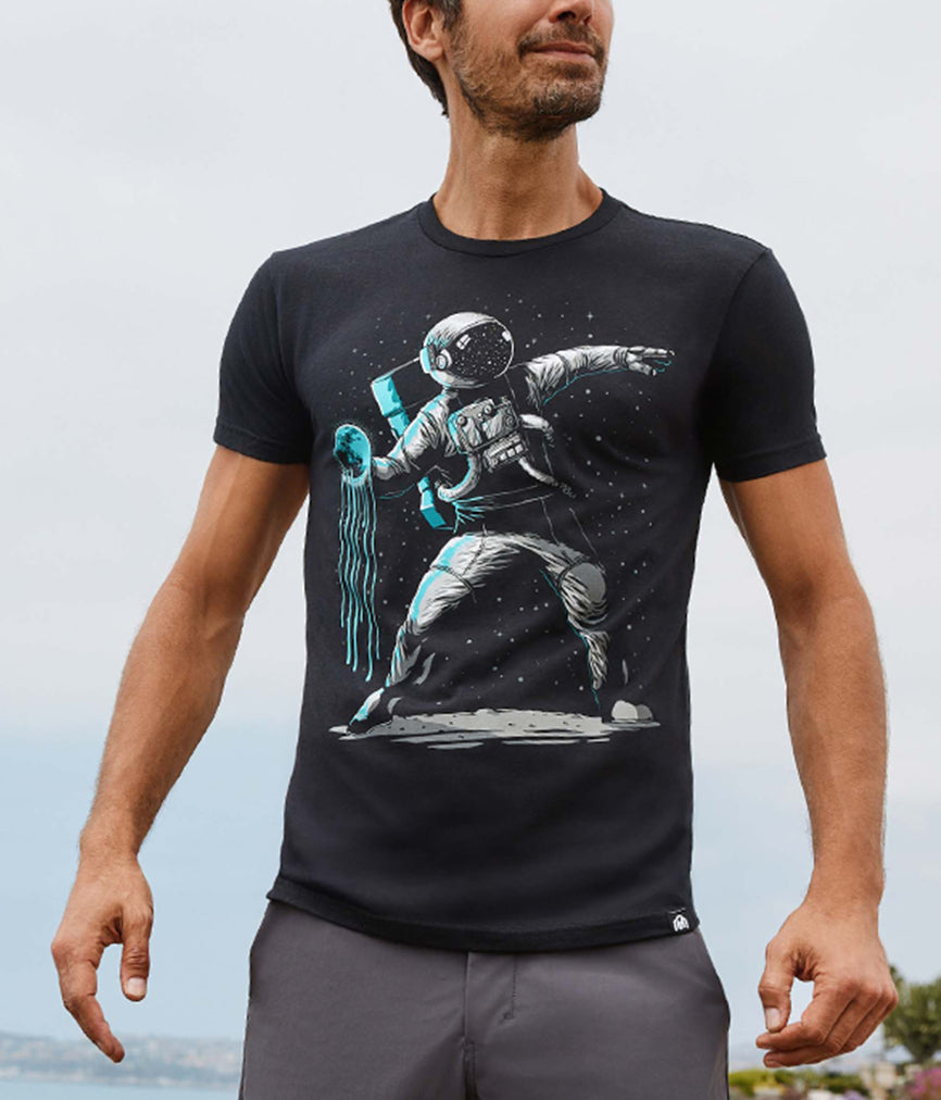 INTO THE AM | Elevated Everyday Apparel for Men