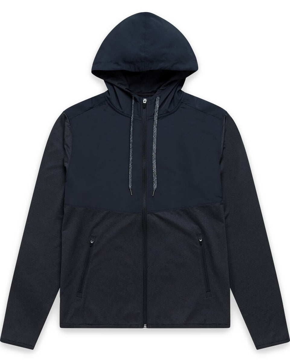 Daybreak Performance Jacket – INTO THE AM