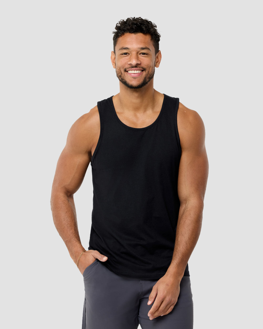 Best Tank Tops for Men | Mens Tank Tops & Graphic Tank Tops | INTO THE AM