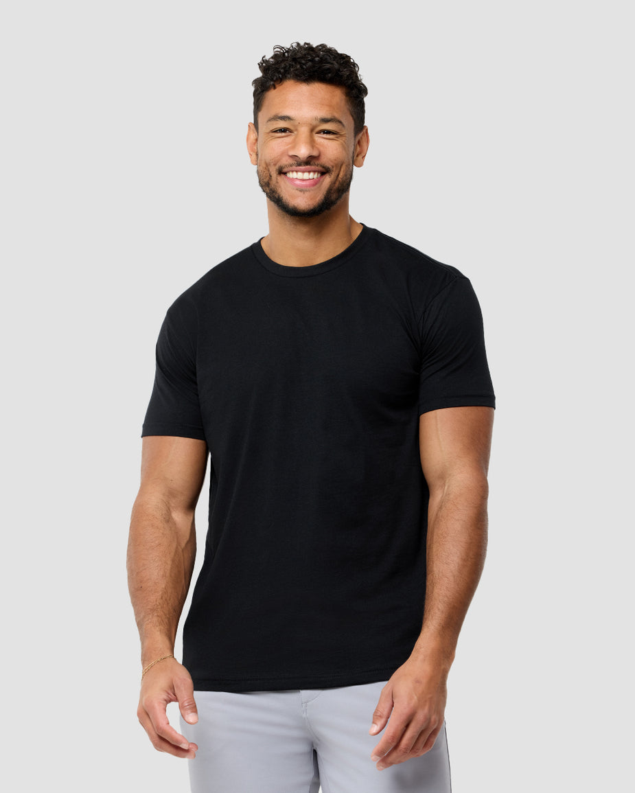 Premium Apparel: Graphic Tees, Basic Tees, Essentials | INTO THE AM