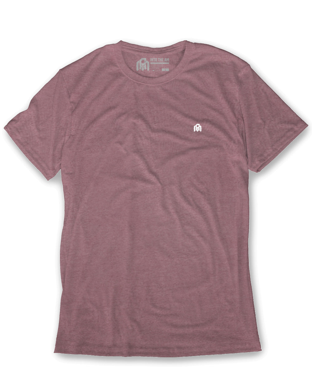 Men's Premium Basic Tees | INTO THE AM