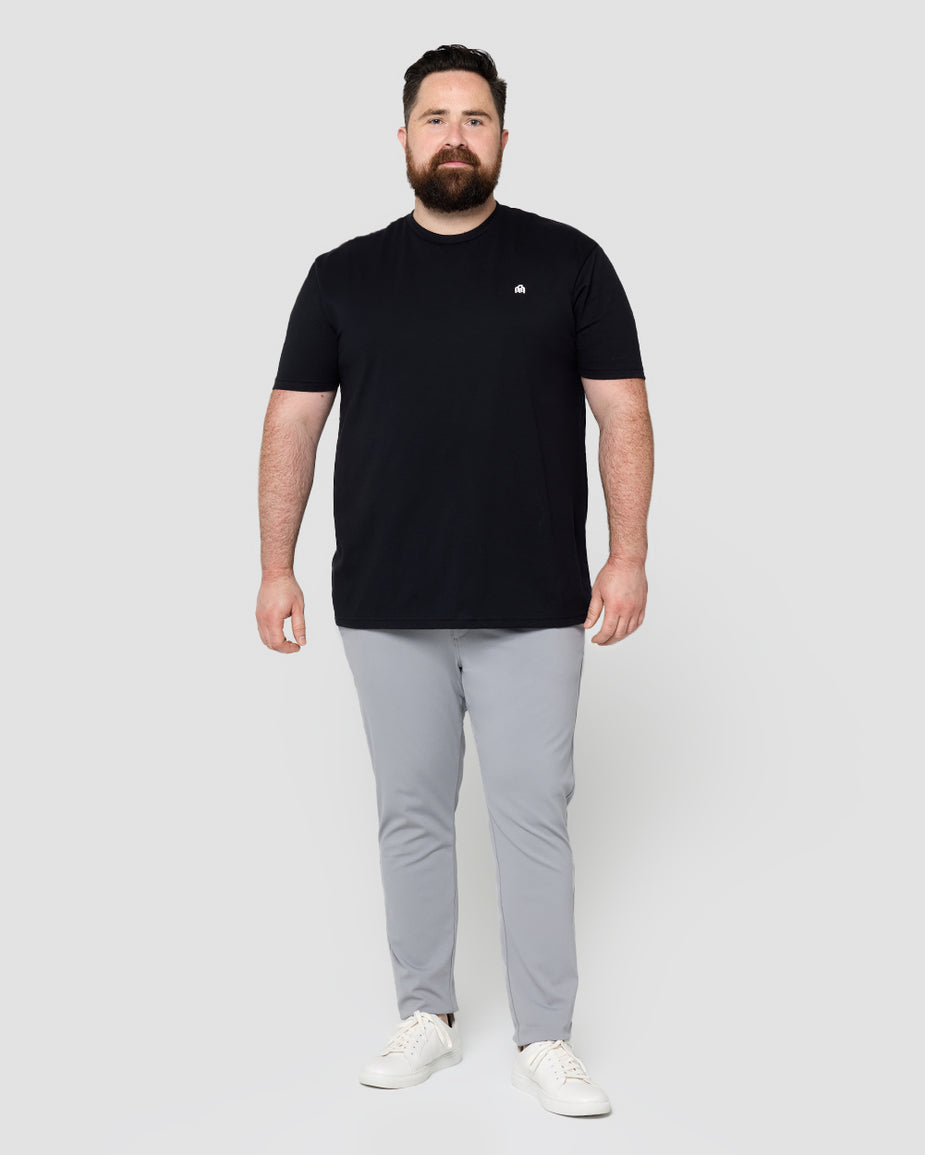 Premium Apparel: Graphic Tees, Basic Tees, Essentials | INTO THE AM