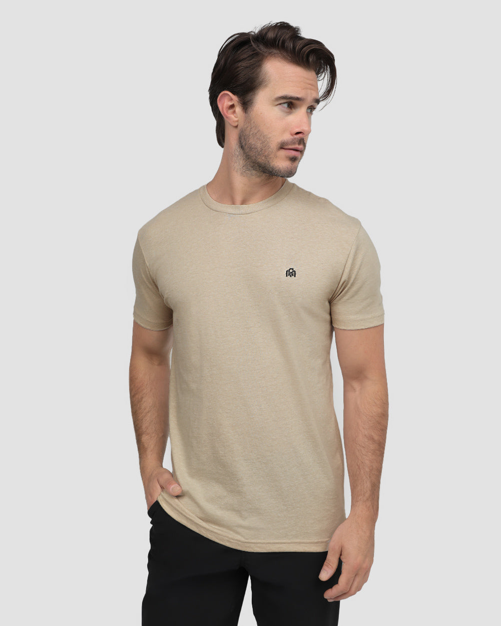 Men's Premium Basic Tees | INTO THE AM