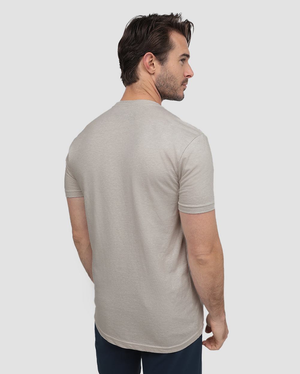 Men's Premium Basic Tees | INTO THE AM