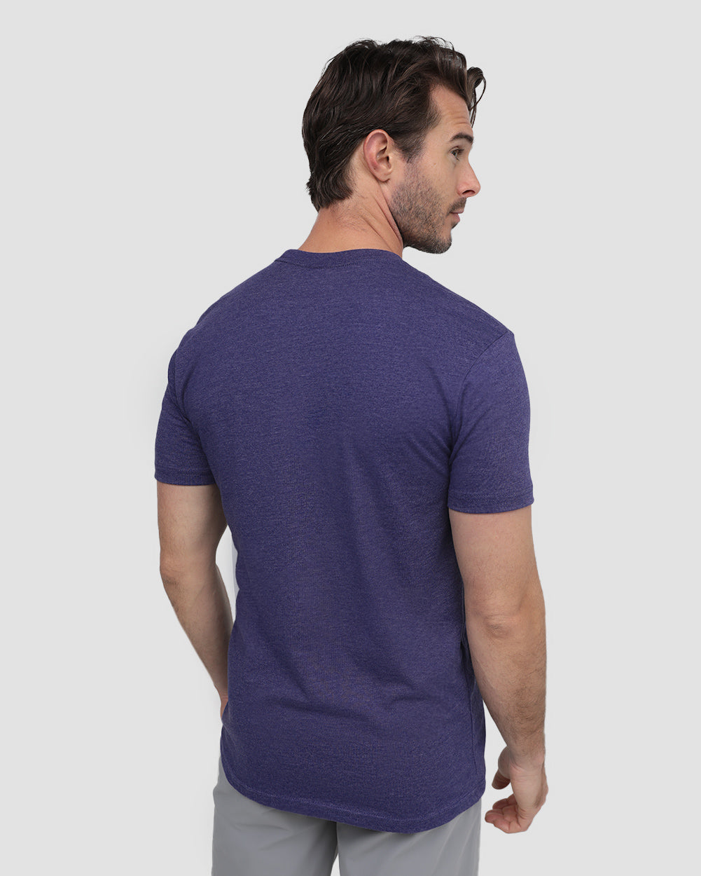 Men's Premium Basic Tees | INTO THE AM