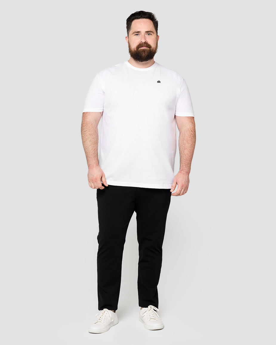 Premium Apparel: Graphic Tees, Basic Tees, Essentials | INTO THE AM