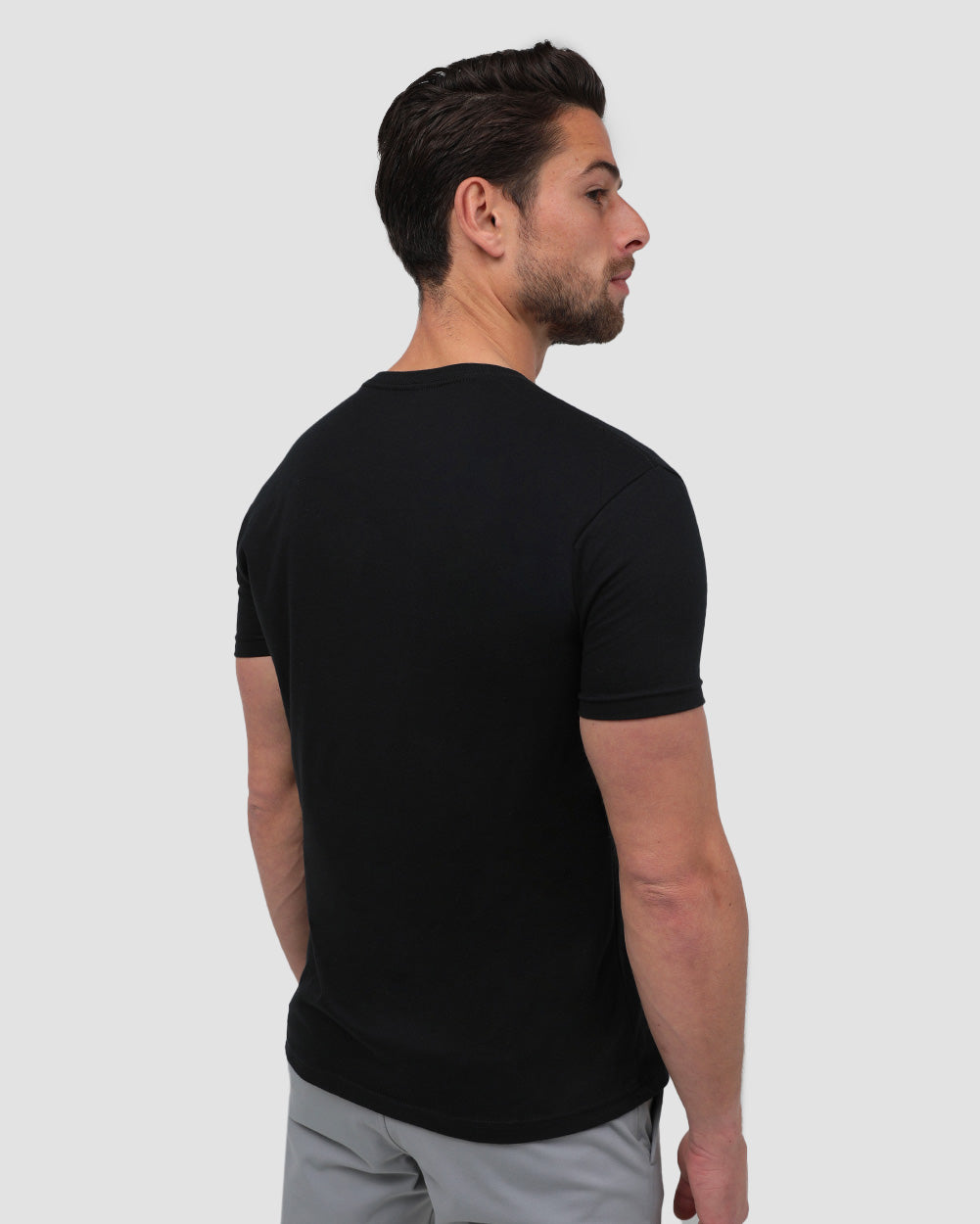 Men's Premium Basic Tees | INTO THE AM