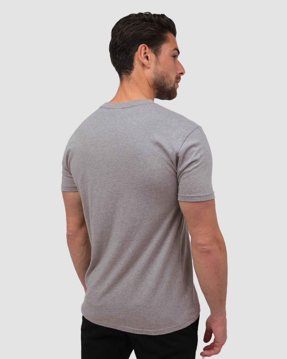 Men's Premium Basic Tees | INTO THE AM