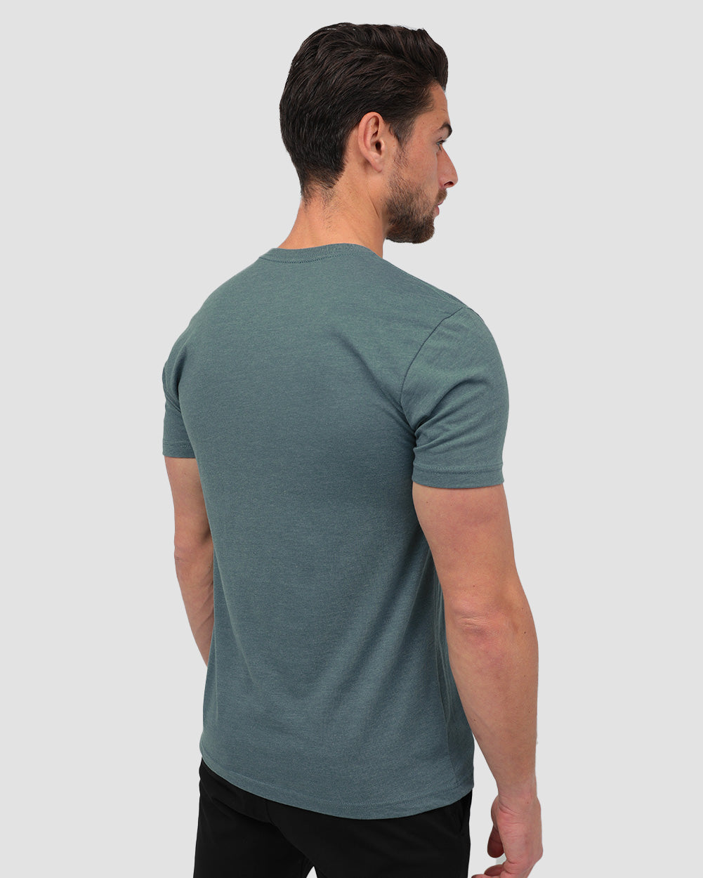 Men's Premium Basic Tees | INTO THE AM