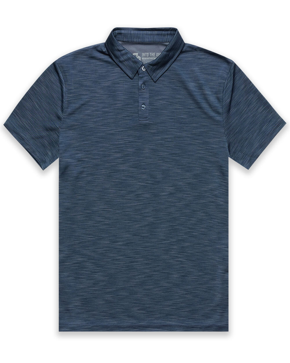 Polos – INTO THE AM