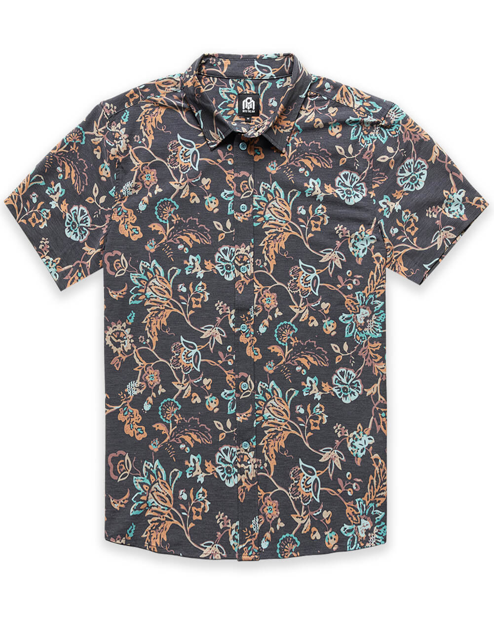 Men's Button-Up Shirts | INTO THE AM