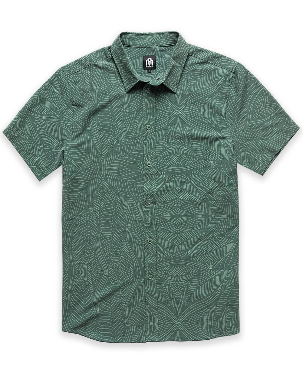 Men's Button-Up Shirts | INTO THE AM
