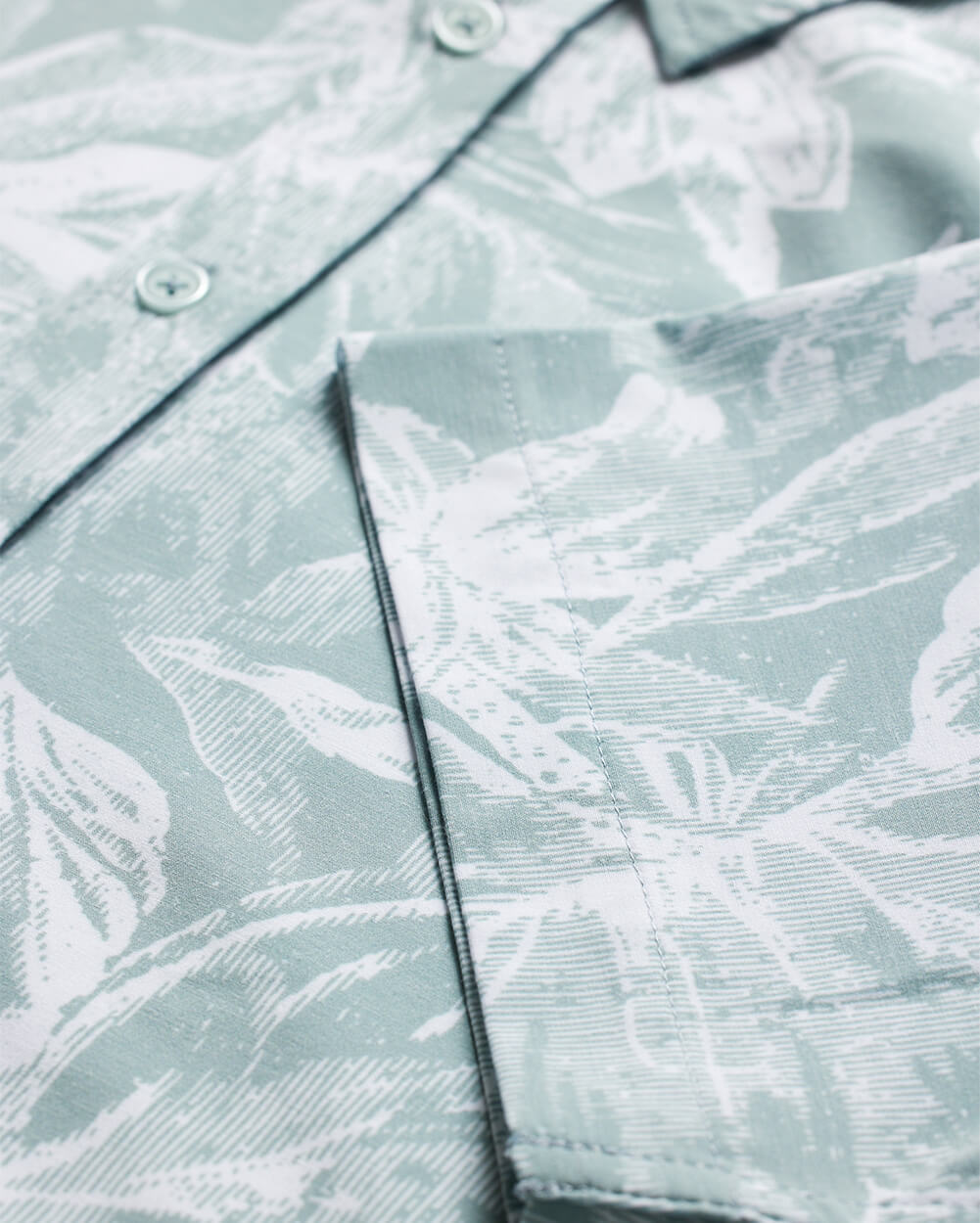 Men's Button-Up Shirts | INTO THE AM