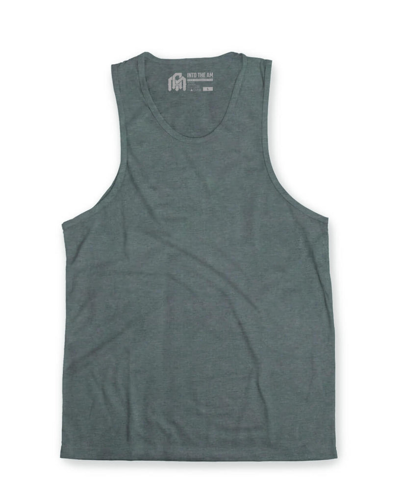Men's Graphic Tank Tops & Cool Tanks | INTO THE AM