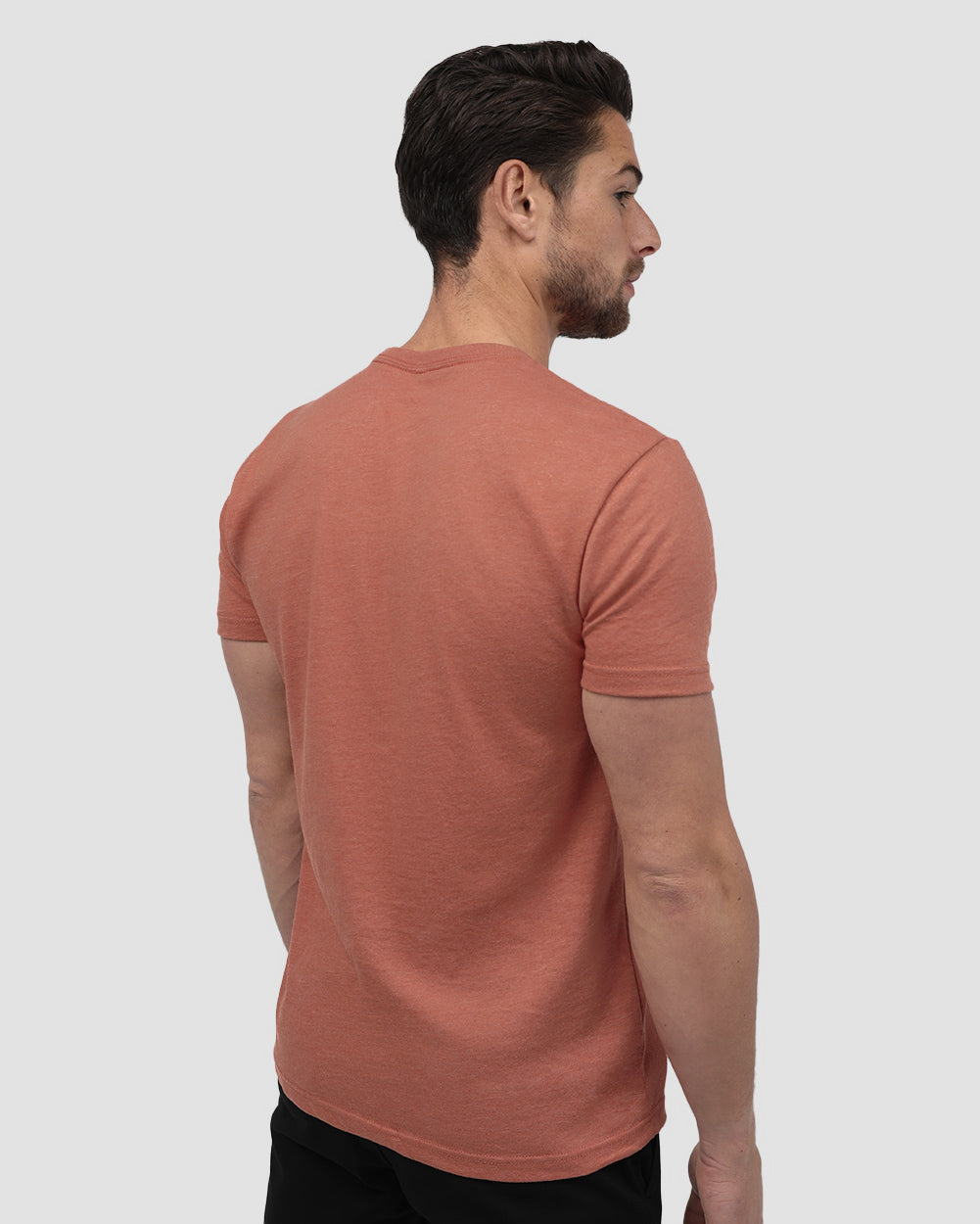 Basic Tee - Non-Branded – INTO THE AM