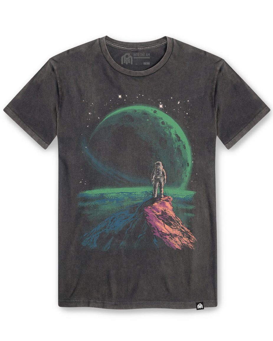 Galaxy Shirts & Space Tees | Alien Shirt & UFO T-Shirts | INTO THE AM