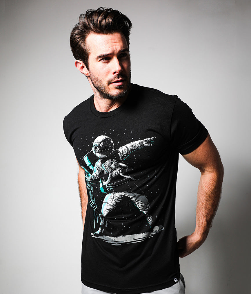 INTO THE AM | Elevated Everyday Apparel for Men