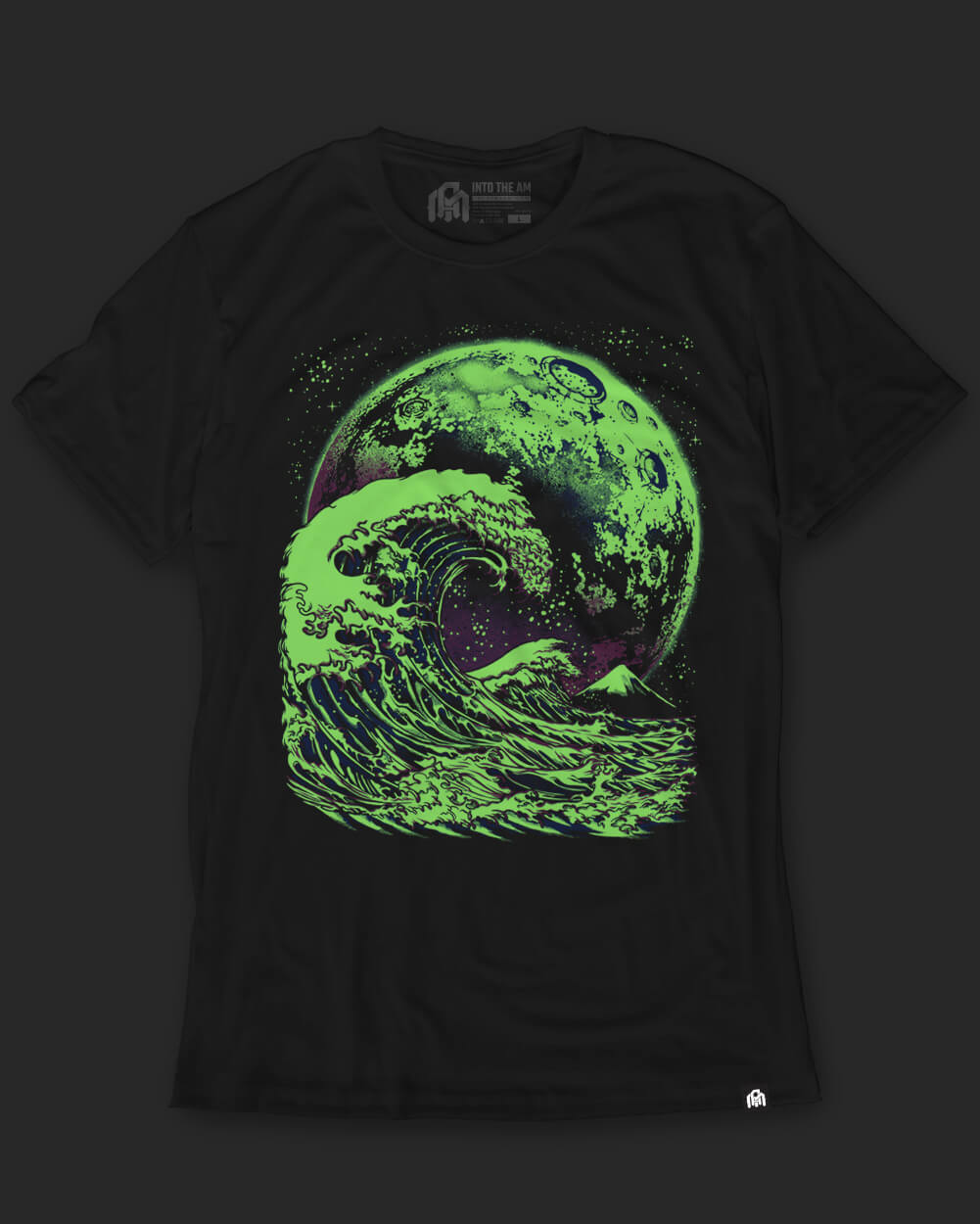 Galaxy Shirts & Space Tees | Alien Shirt & UFO T-Shirts | INTO THE AM