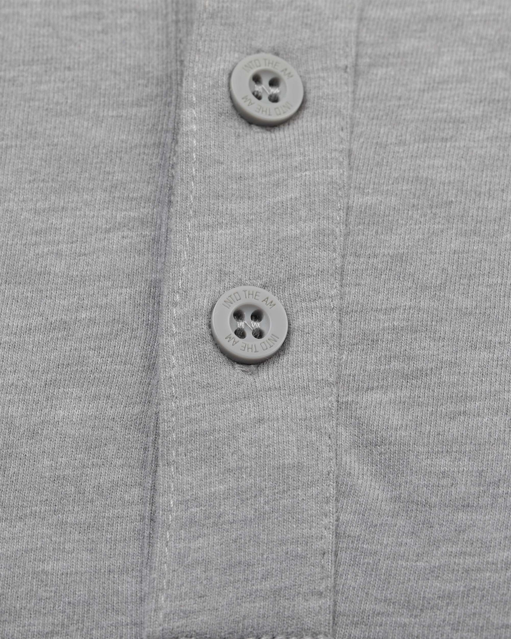 Mens Henley Shirts | Best Henley Shirts & Long Sleeve Henley | INTO THE AM