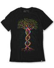 Tree of Life Tee – INTO THE AM